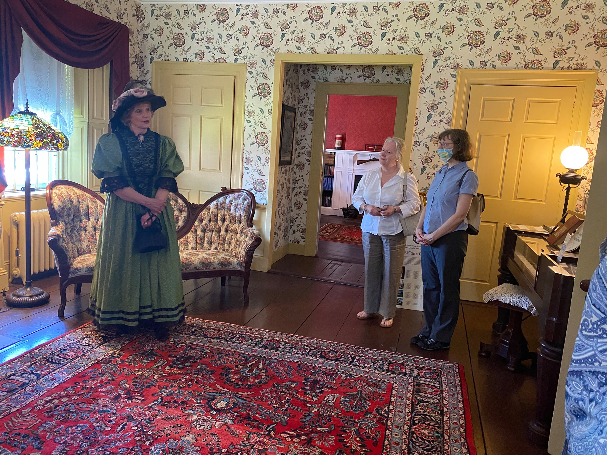 Rhode Island Independence Chapter, NSDAR