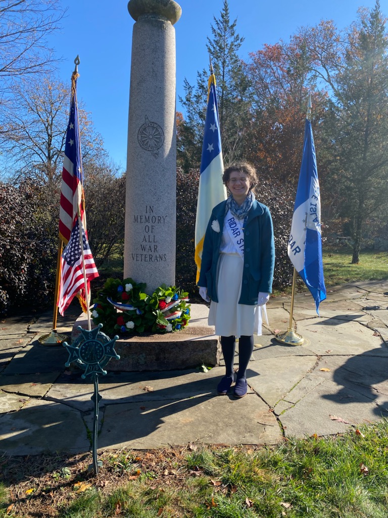 Rhode Island Independence Chapter, NSDAR